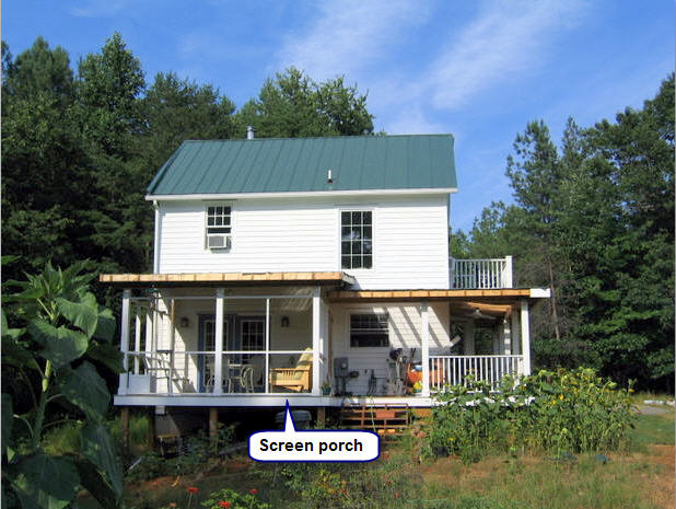 20x24 Universal Cottage